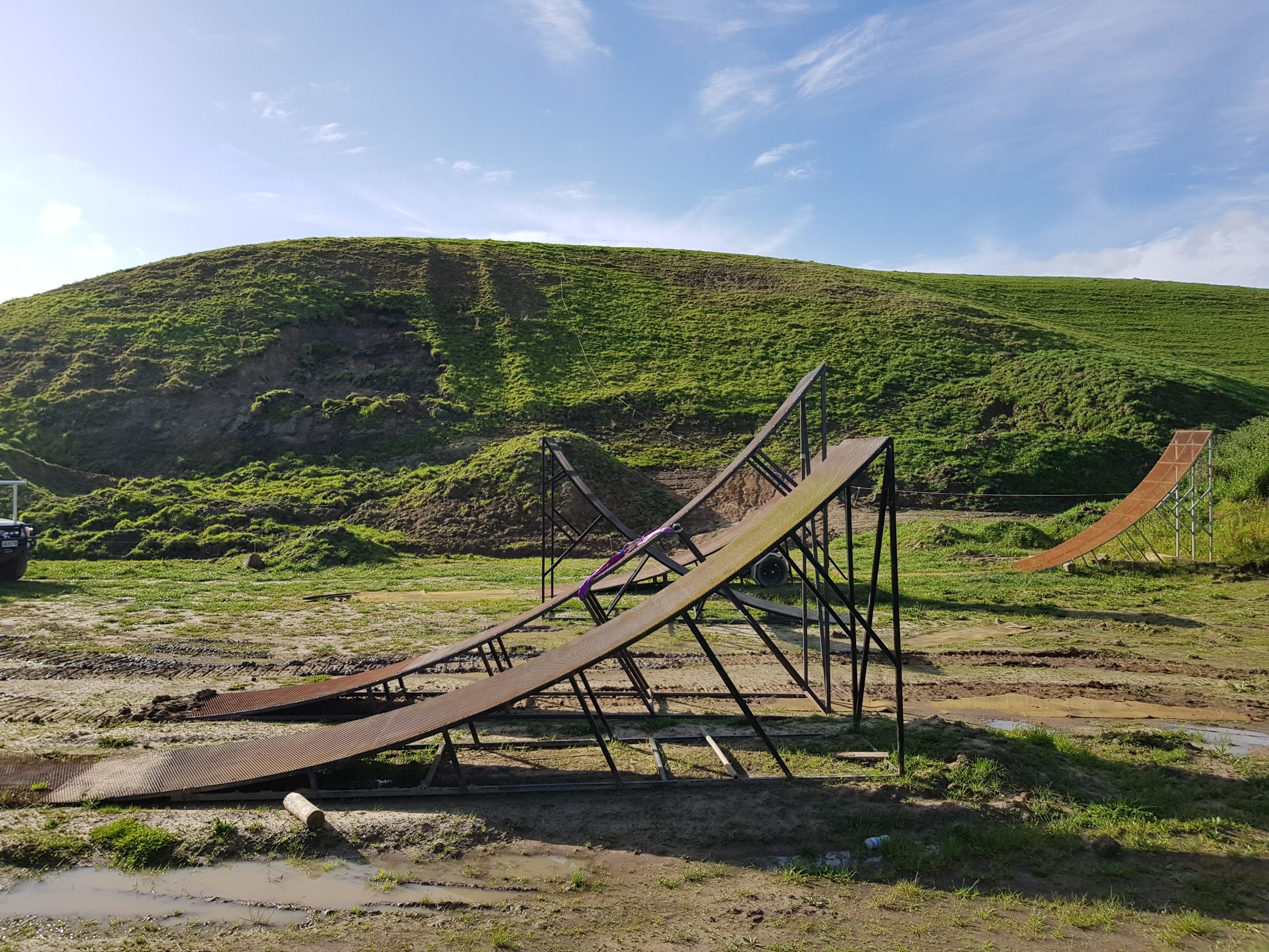 It’s time for a new standard with the NEXT GEN Ramp Plans! - Riders ...