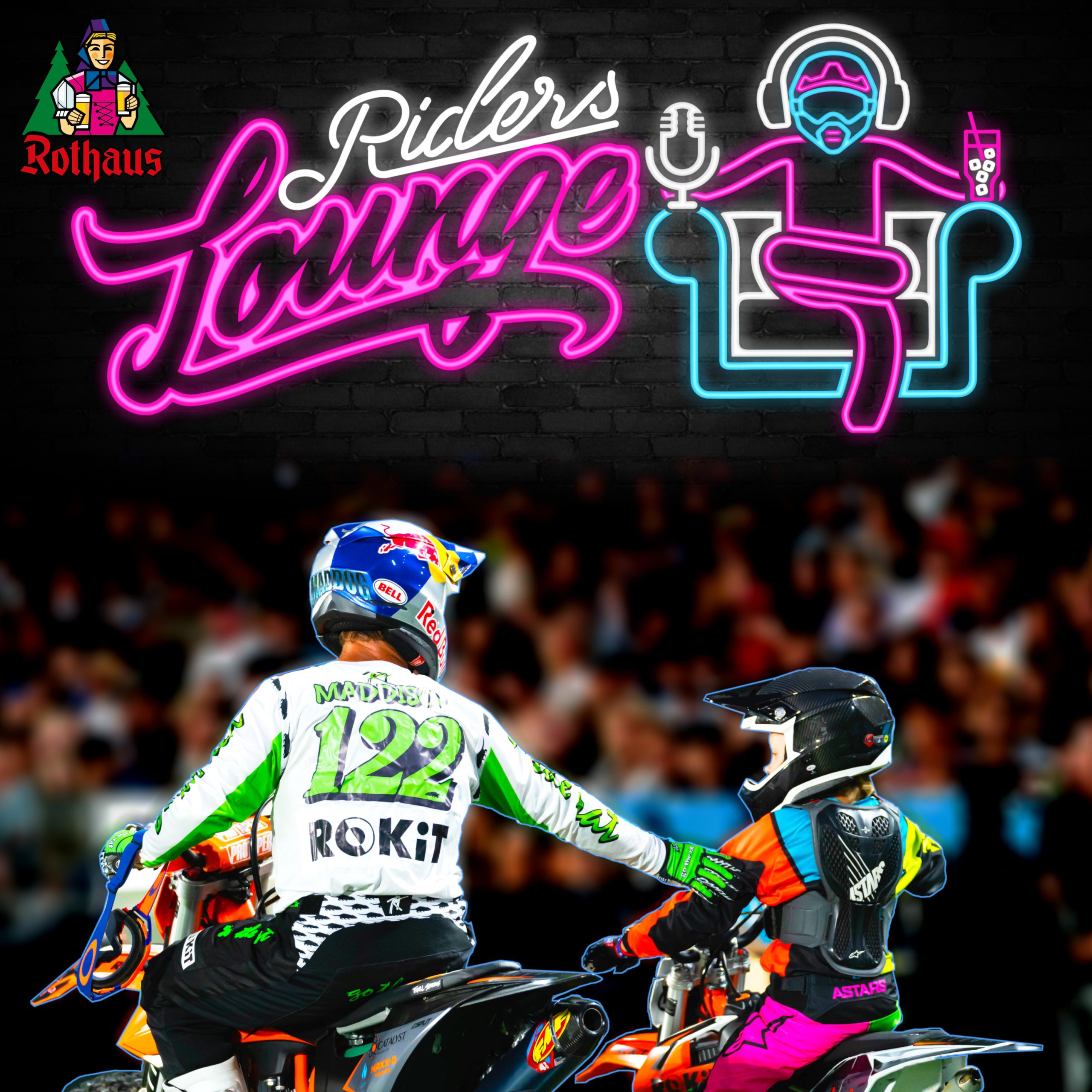 Robbie Maddison – Face your fears. Live your dreams! - Riders Lounge ...